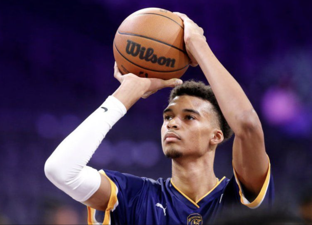 Concussions - Basketball Injury